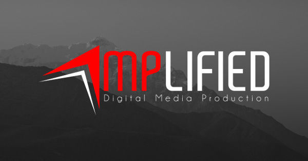 AMPlified | Digital Media Production